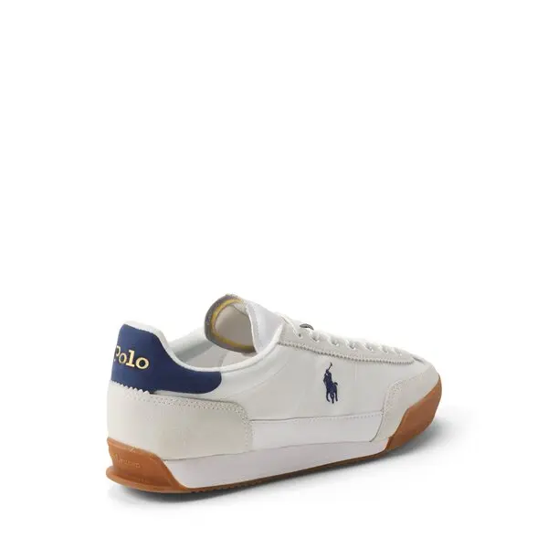 Polo Ralph Lauren Hester Trainer Sneakers