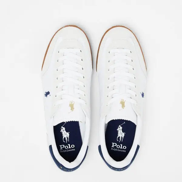 Polo Ralph Lauren Hester Trainer Sneakers