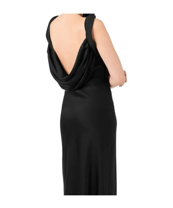 Miu Miu Sleeveless Maxi Dress