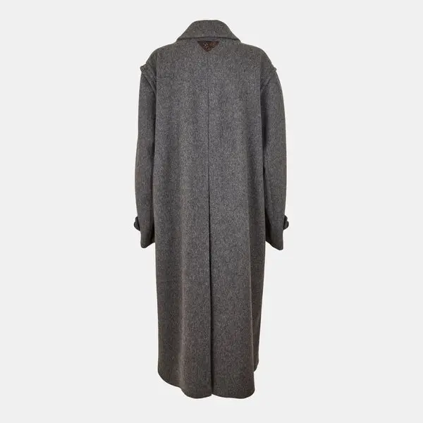 Prada Casual Long Coat