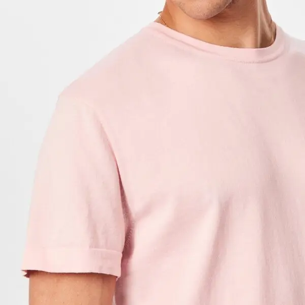 Hugo Boss Crew Neck Short-sleeve T-shirt