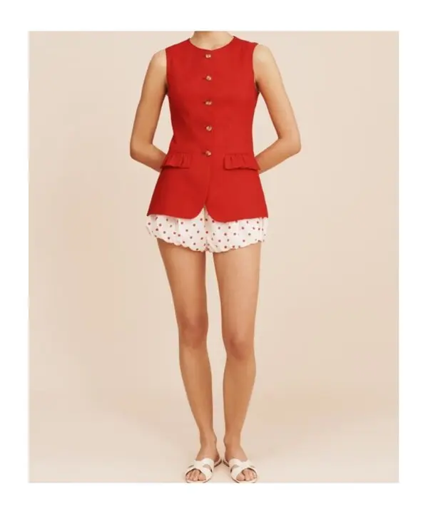 Posse Matilda Vest