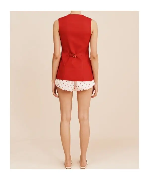 Posse Matilda Vest