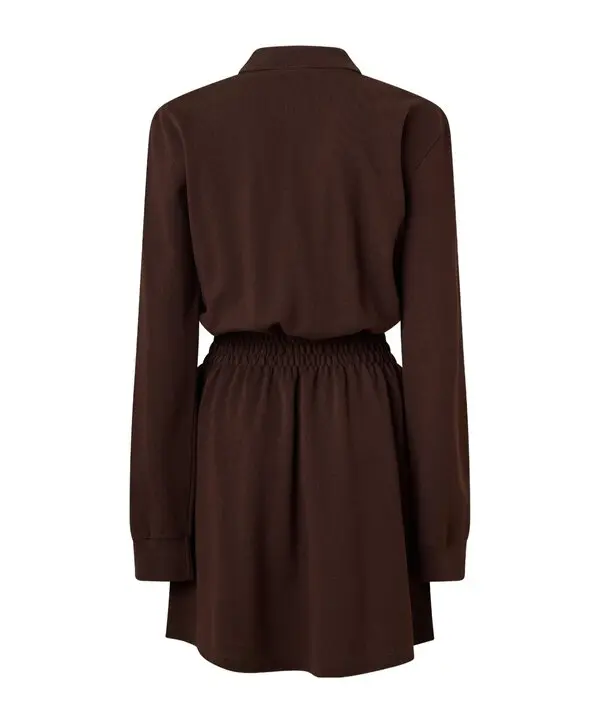 Miu Miu Simple Dress