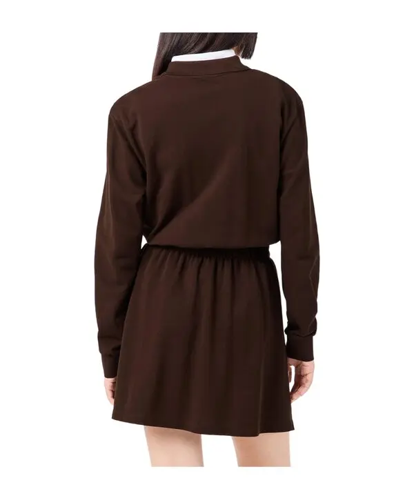 Miu Miu Simple Dress
