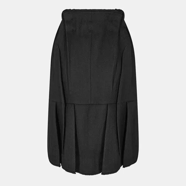 Prada Midi Skirt