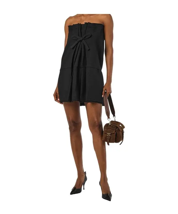 Prada Midi Skirt