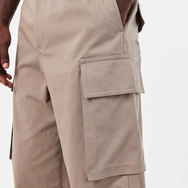 Bottega Veneta Casual Cargo Pants