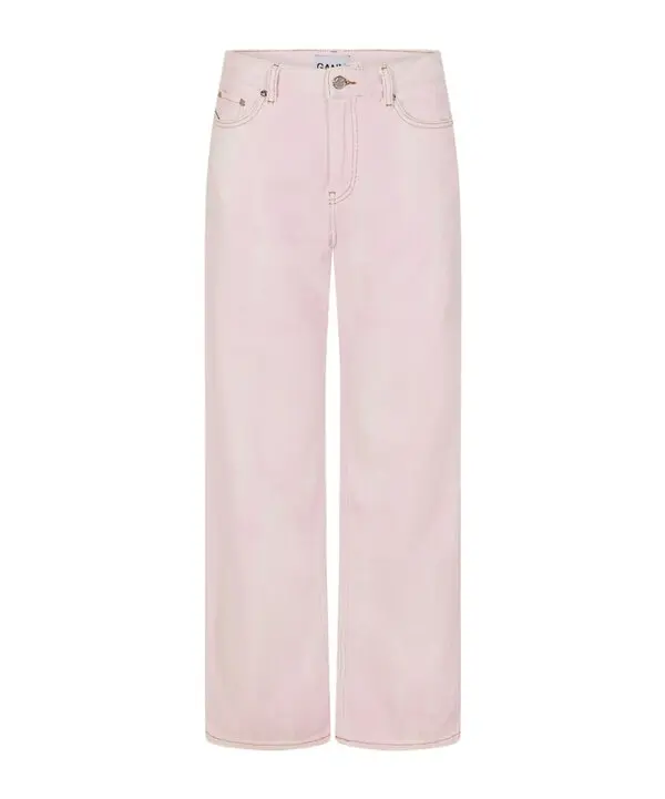 GANNI Jeans