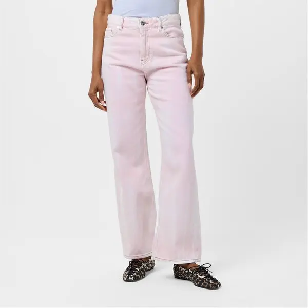 GANNI Jeans