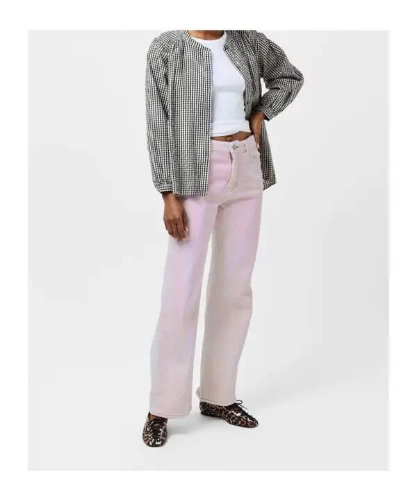 GANNI Jeans