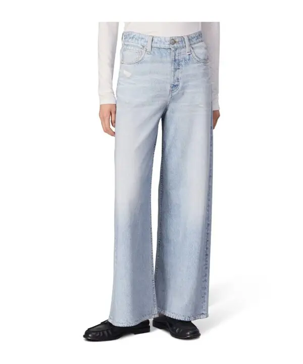 Rag & Bone Belt Loop Jeans