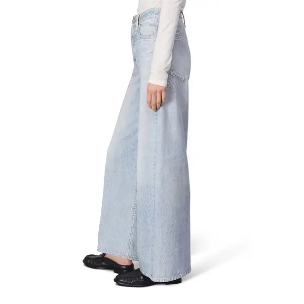 Rag & Bone Belt Loop Jeans