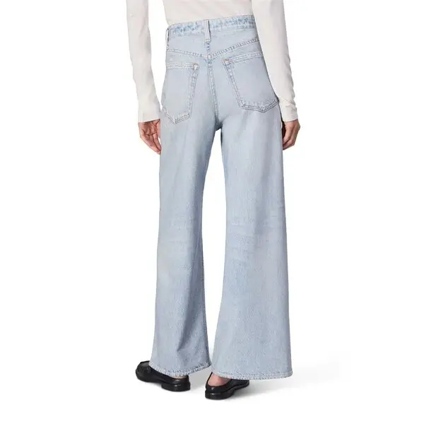 Rag & Bone Belt Loop Jeans