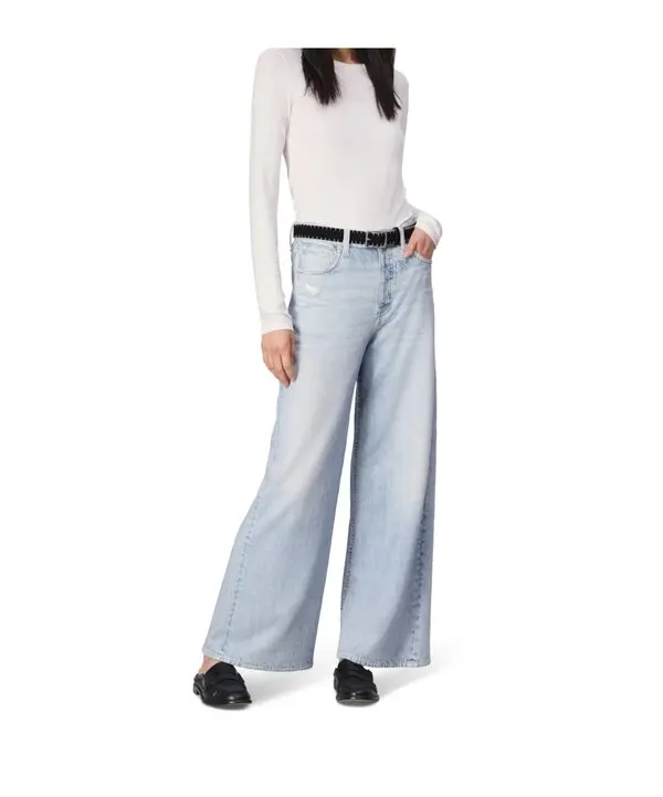 Rag & Bone Belt Loop Jeans
