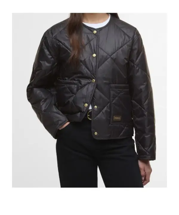 Barbour Luanda 3-in-1 Showerproof Jacket