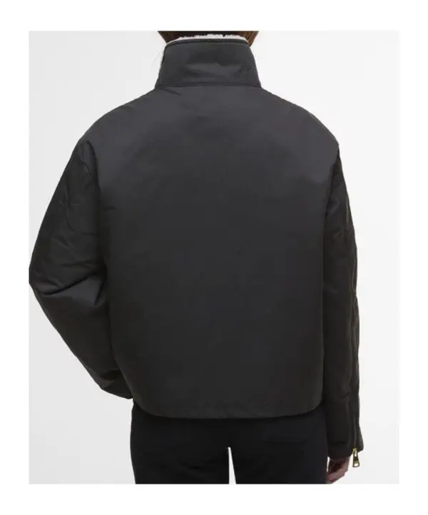 Barbour Luanda 3-in-1 Showerproof Jacket