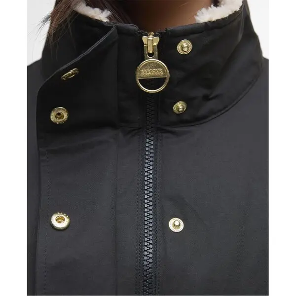 Barbour Luanda 3-in-1 Showerproof Jacket