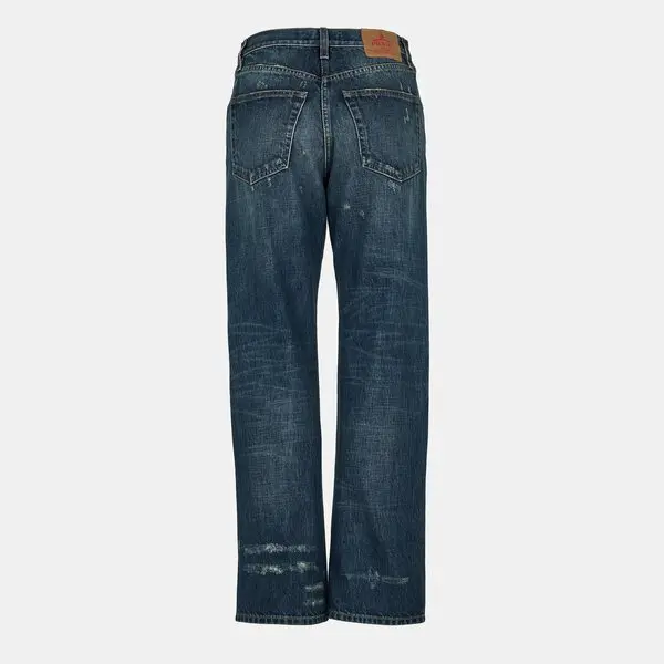 Prada Straight-leg Jeans