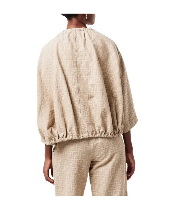 Fendi Upper Garment