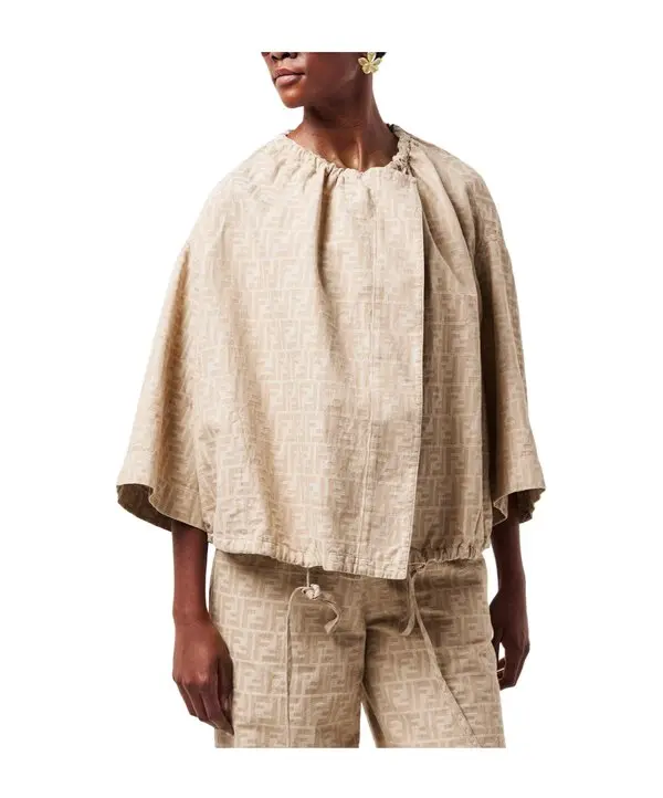 Fendi Upper Garment