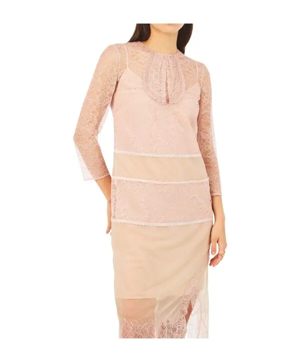 Fendi Simple Dress