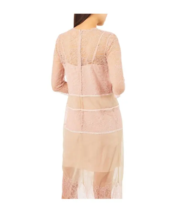 Fendi Simple Dress