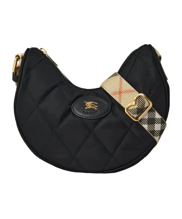 Burberry Mini Underarm Bag