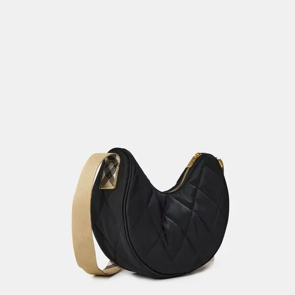Burberry Mini Underarm Bag