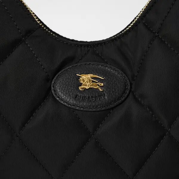 Burberry Mini Underarm Bag