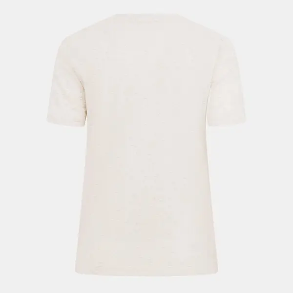 Fendi Logo T-shirt
