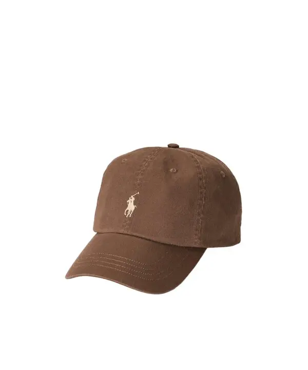Polo Ralph Lauren Classic Sport Baseball Cap - Green
