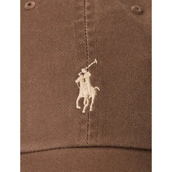 Polo Ralph Lauren Classic Sport Baseball Cap - Green