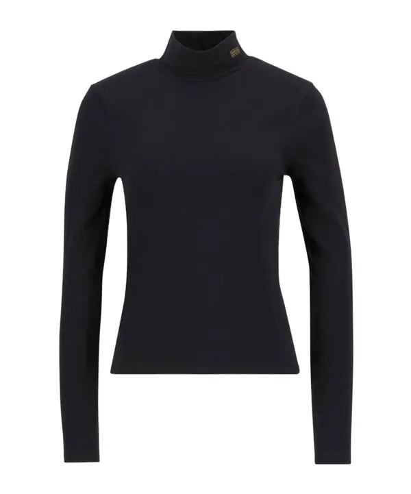 Barbour International Kylie Long Sleeve Jersey