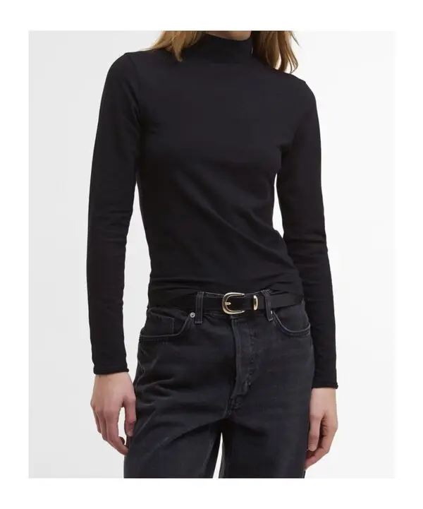 Barbour International Kylie Long Sleeve Jersey