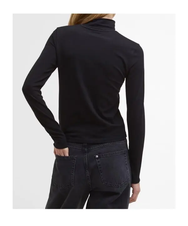 Barbour International Kylie Long Sleeve Jersey