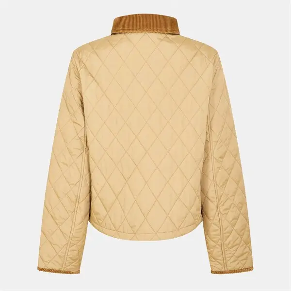Burberry Oldham Quilted Jacket
