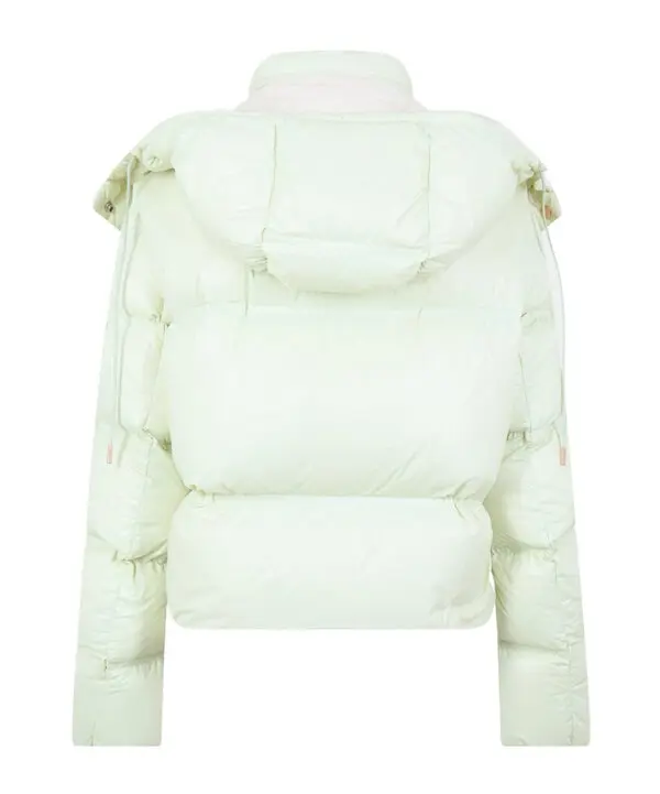 Moncler Short Down Jacket