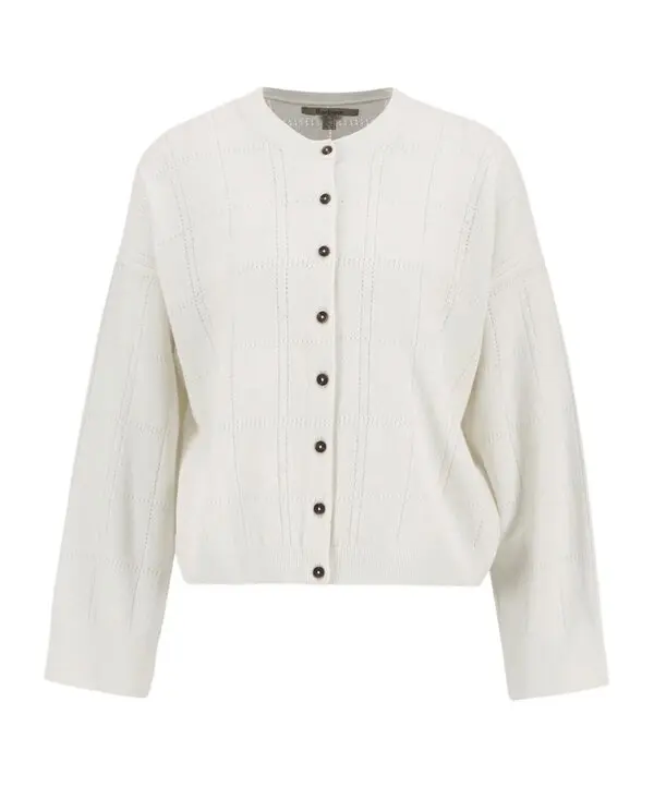 Barbour Blakely Cardigan