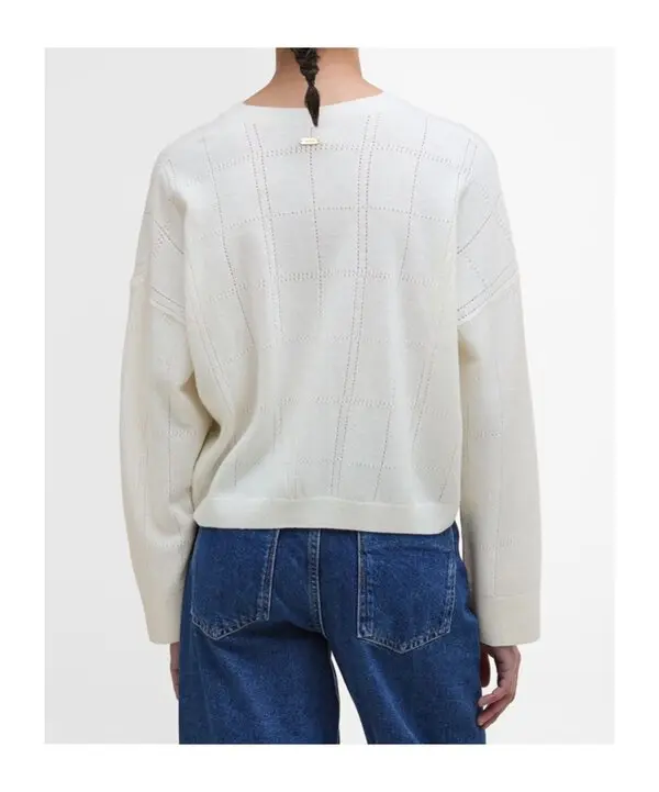 Barbour Blakely Cardigan
