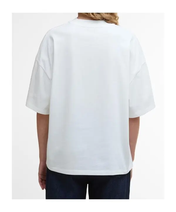 Barbour Harper Graphic T-shirt
