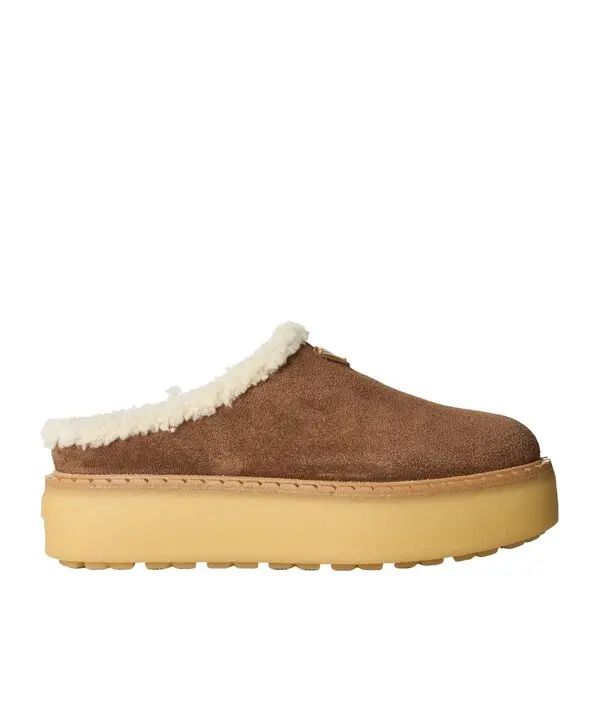 Prada Simple Mules