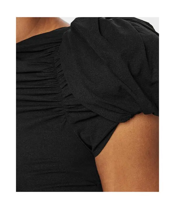 Magda Butrym Round-neck Blouse