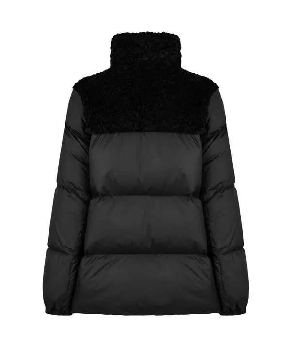 Moncler Quilted Puffer Jacket