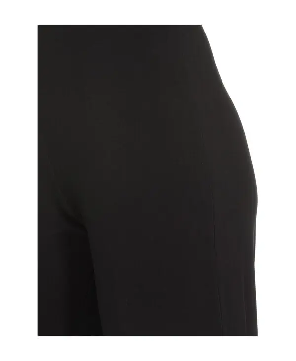 Norma Kamali Sleeveless Wide-leg Jumpsuit
