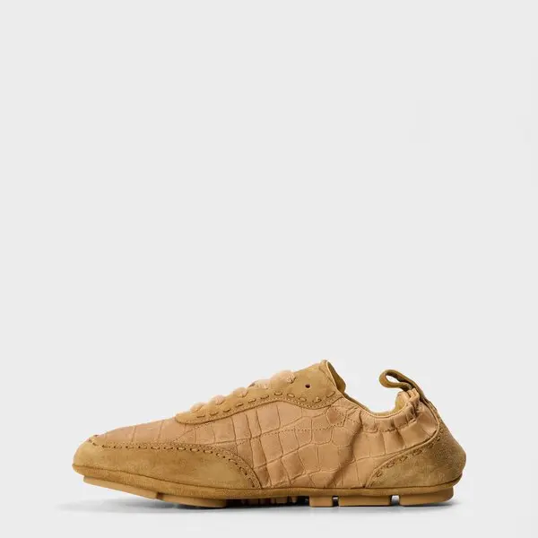 Fendi Low-top Sneakers