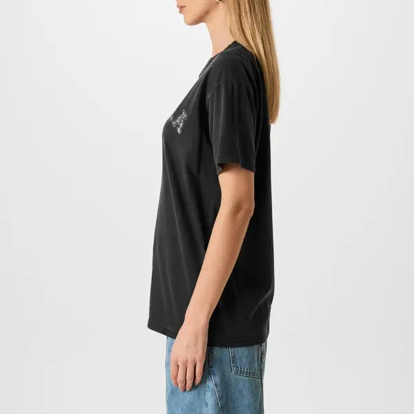 MAISON MARGIELA Logo Print T-shirt