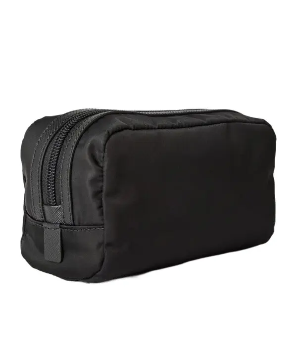 Prada Water-resistant Wash Bag