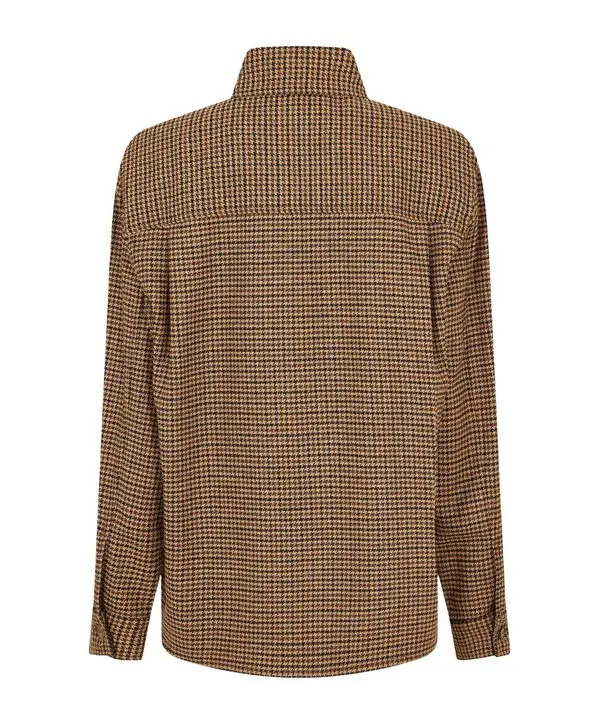 Saint Laurent Simple Coat