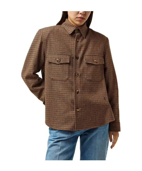 Saint Laurent Simple Coat